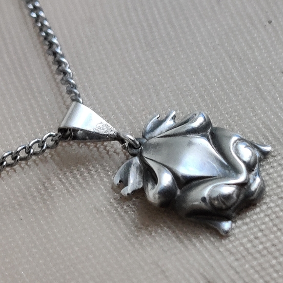 Native American Phil Janzé | Jewelry | Northwest Coast Indigenous ...